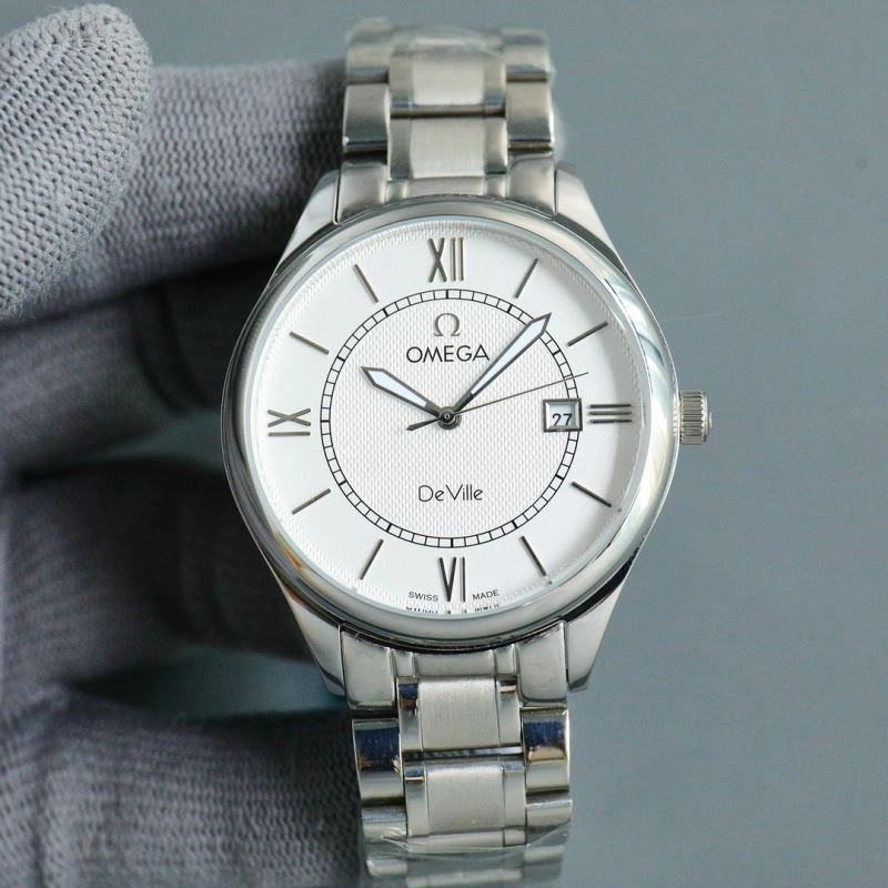 Legit OMEGA Watches