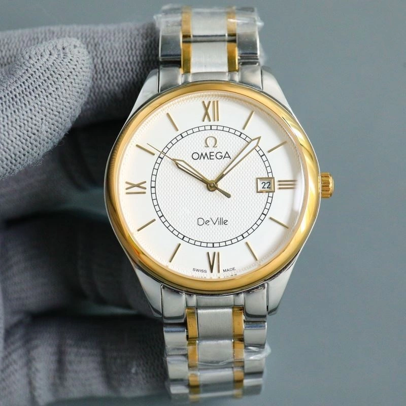 Legit OMEGA Watches