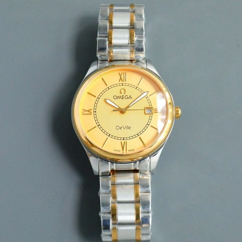 Legit OMEGA Watches