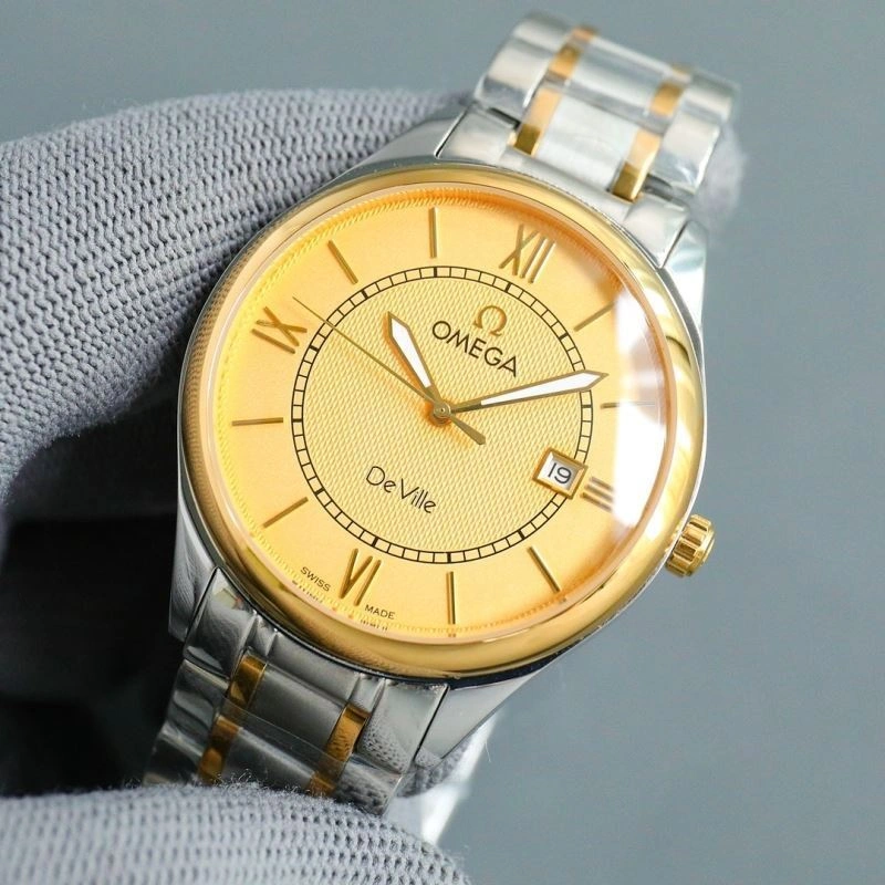 Legit OMEGA Watches