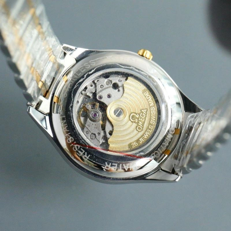 Legit OMEGA Watches