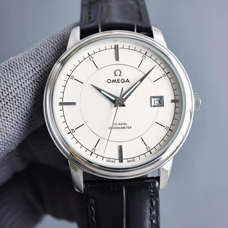 Genuine OMEGA Watches