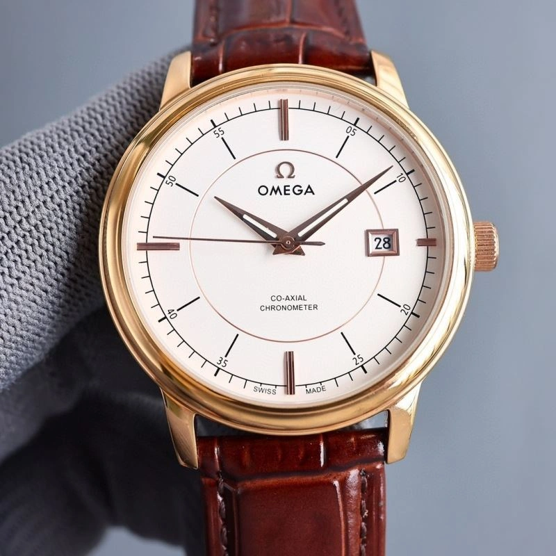 Genuine OMEGA Watches