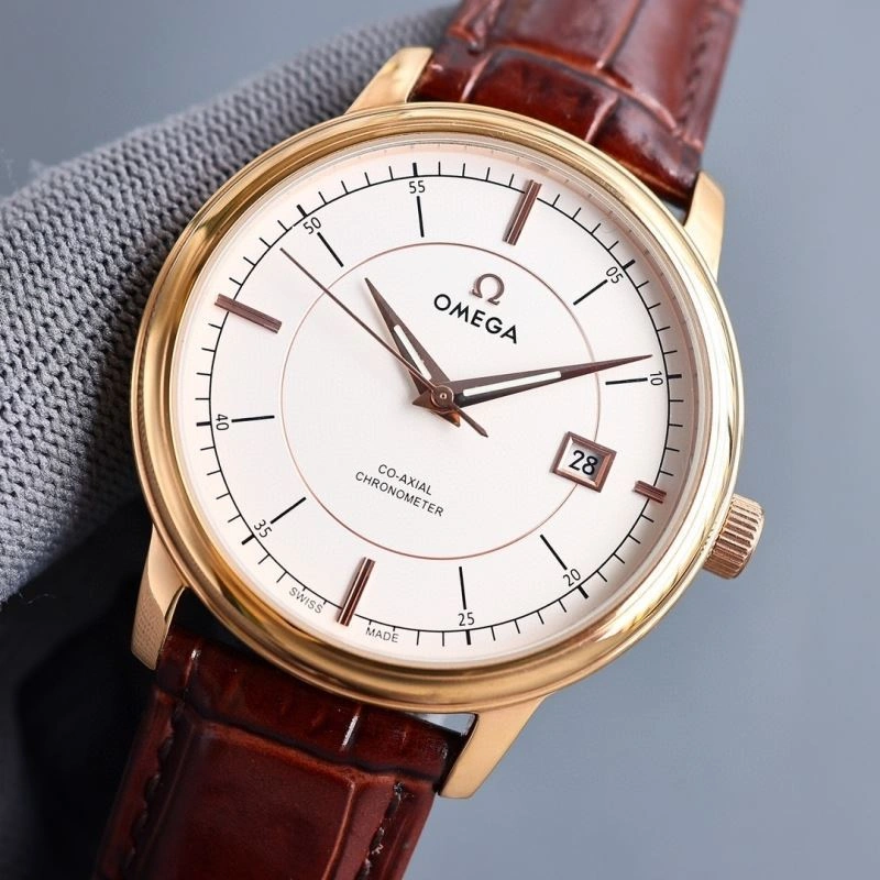Genuine OMEGA Watches