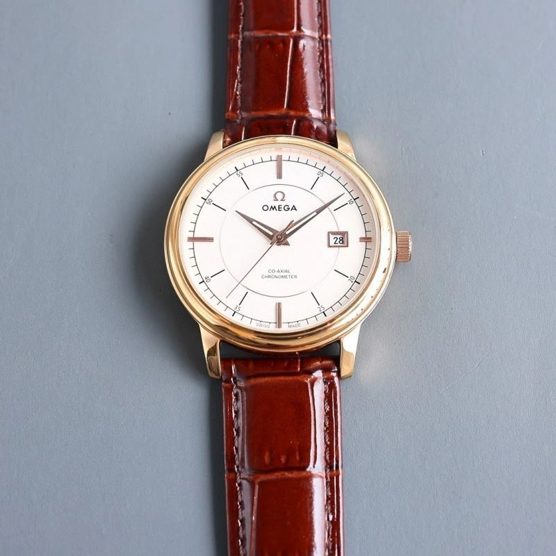 Genuine OMEGA Watches