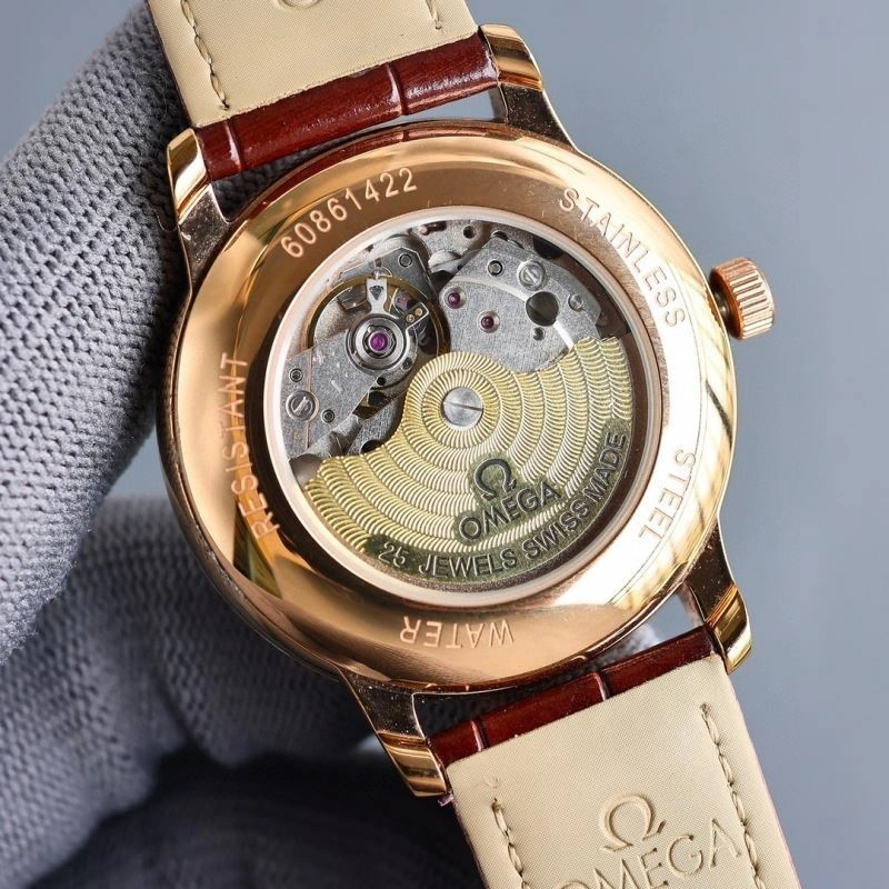 Genuine OMEGA Watches