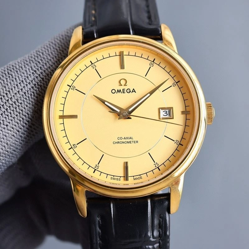 OMEGA Watches