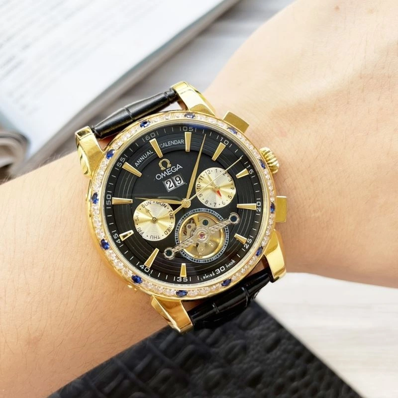 Cut-rate OMEGA Watches
