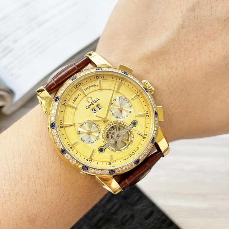 Cut-rate OMEGA Watches