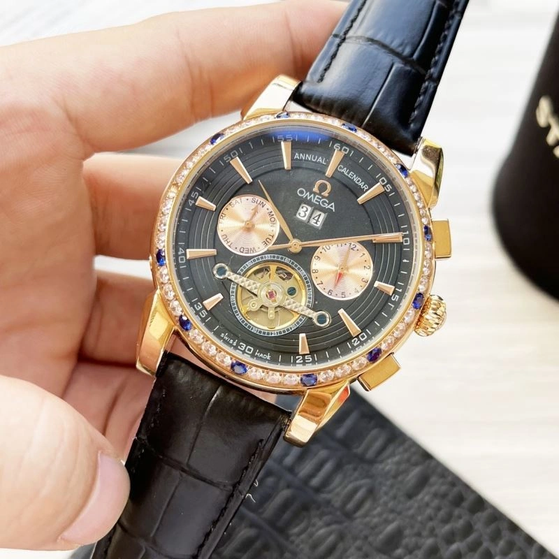 Cut-rate OMEGA Watches