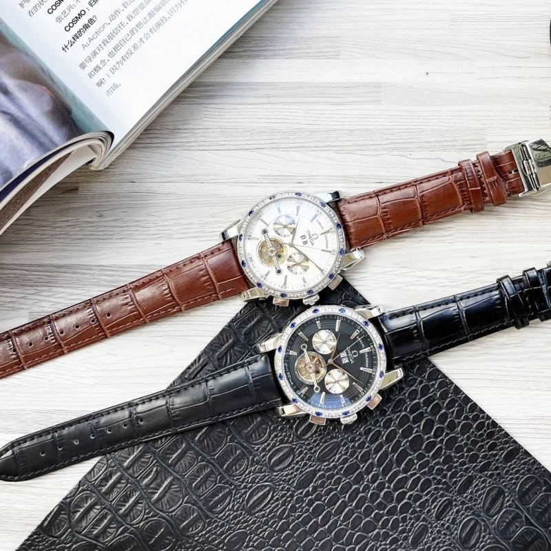 Cut-rate OMEGA Watches