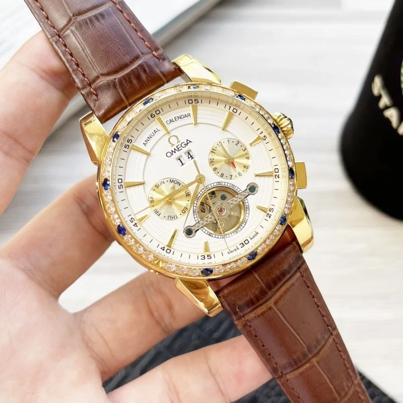 Cut-rate OMEGA Watches