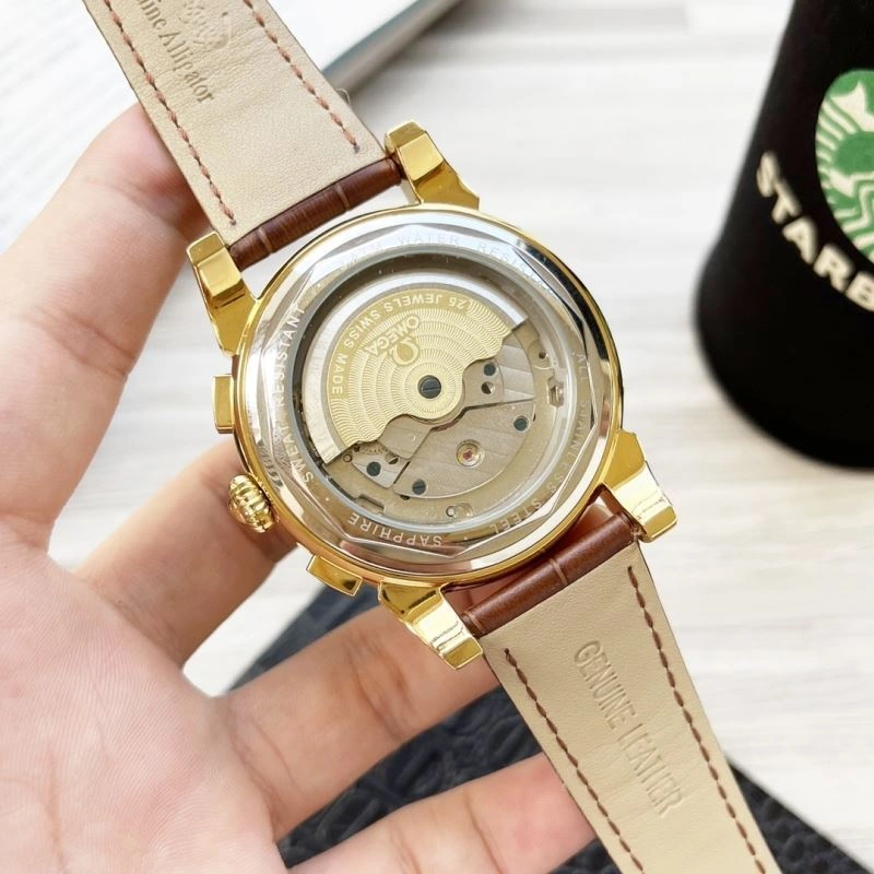 Cut-rate OMEGA Watches