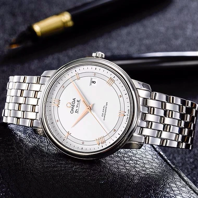 Value-priced OMEGA Watches