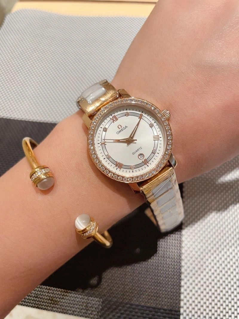 Reasonably priced OMEGA Watches