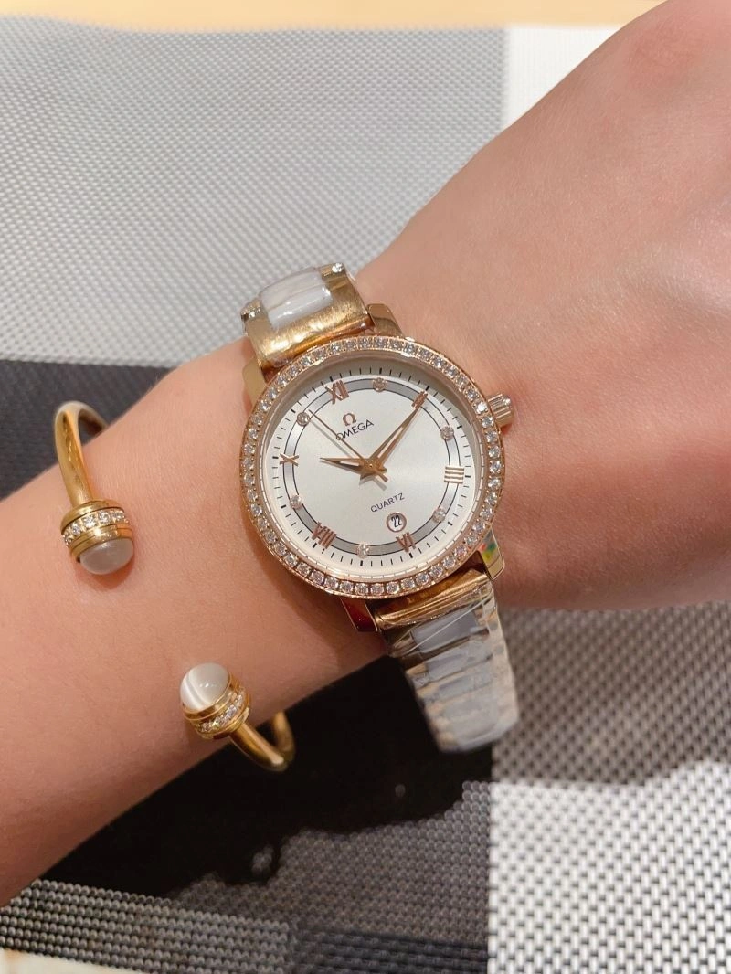 Reasonably priced OMEGA Watches