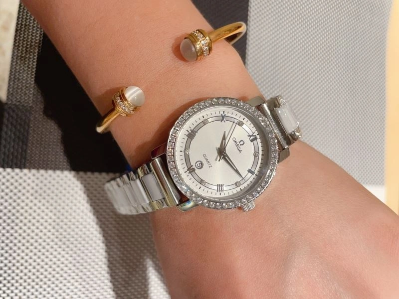 Reasonably priced OMEGA Watches