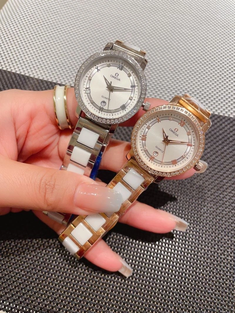 Reasonably priced OMEGA Watches