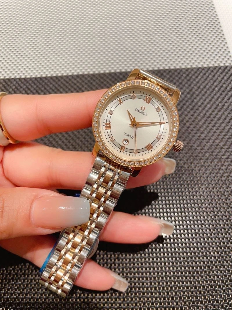 Affordable OMEGA Watches
