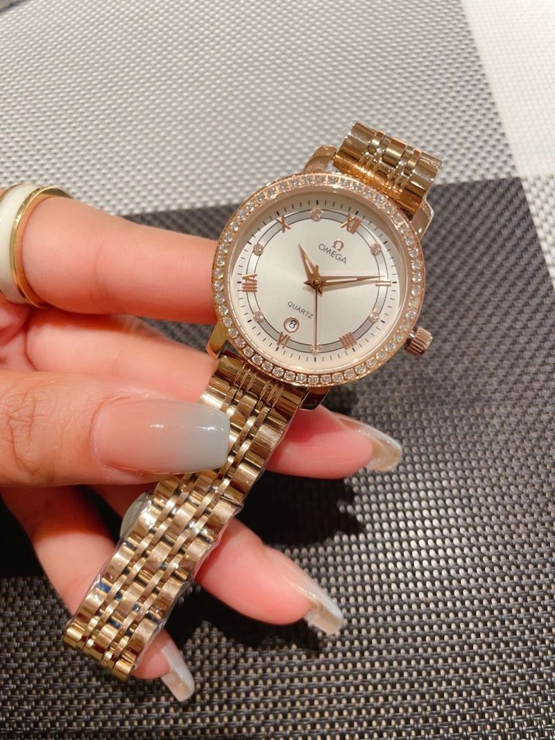 Affordable OMEGA Watches
