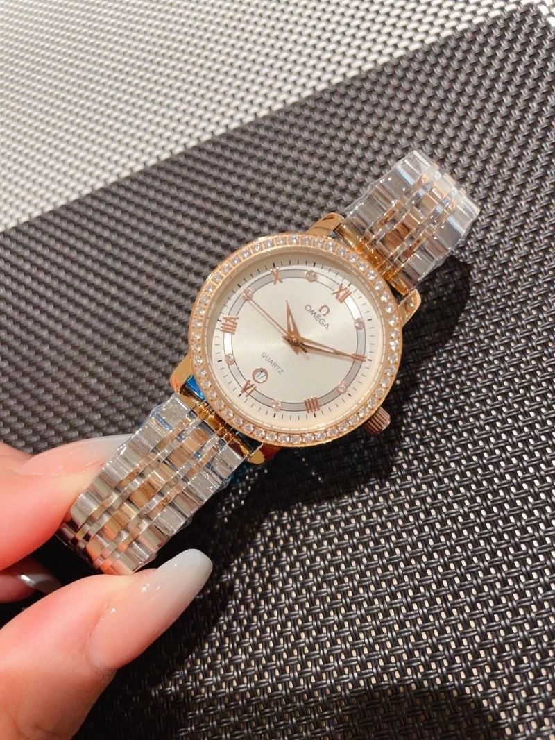 Affordable OMEGA Watches