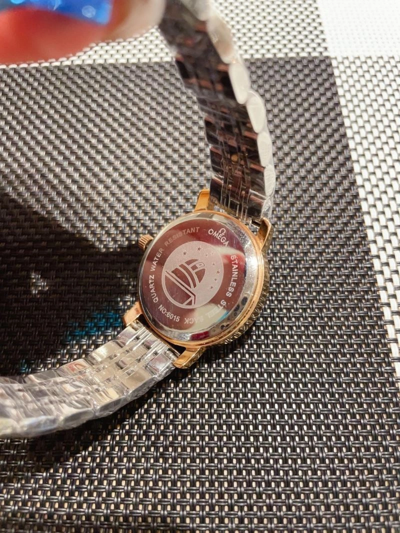 Affordable OMEGA Watches