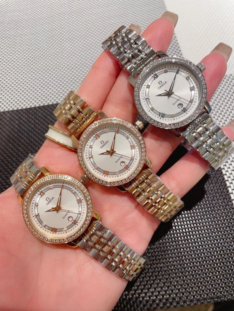 Affordable OMEGA Watches