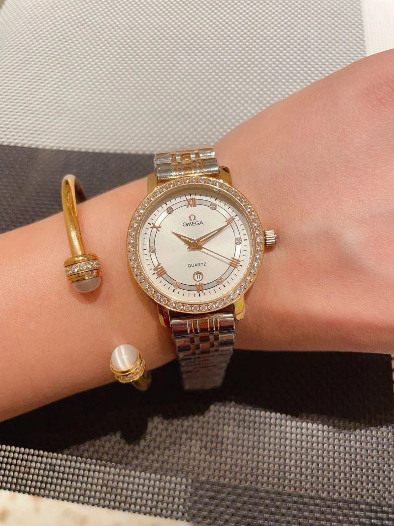 Affordable OMEGA Watches