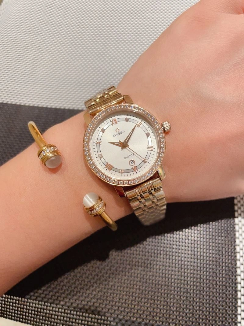 Affordable OMEGA Watches