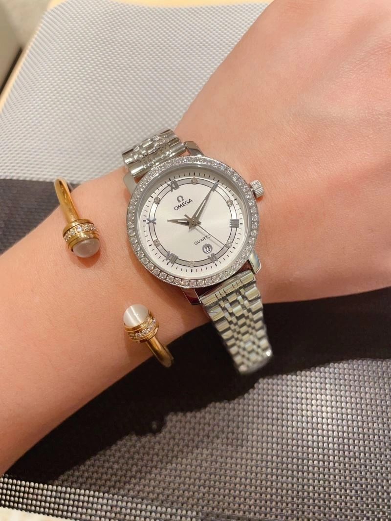 Affordable OMEGA Watches
