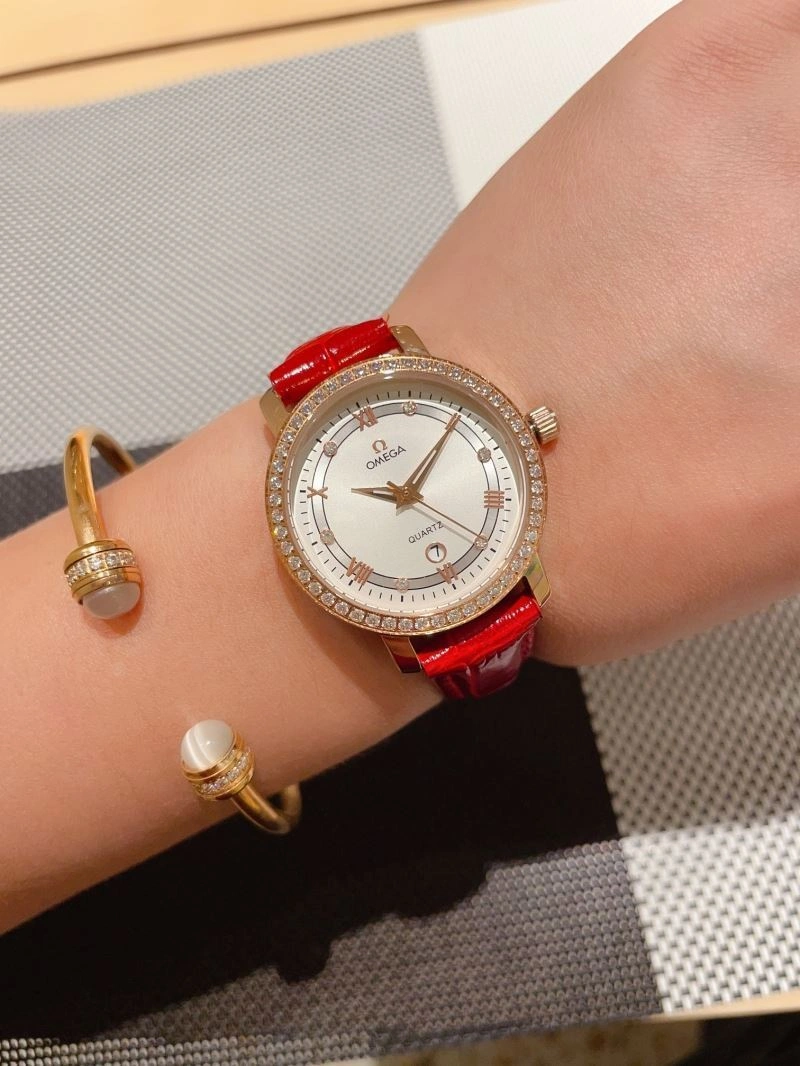 Inexpensive OMEGA Watches