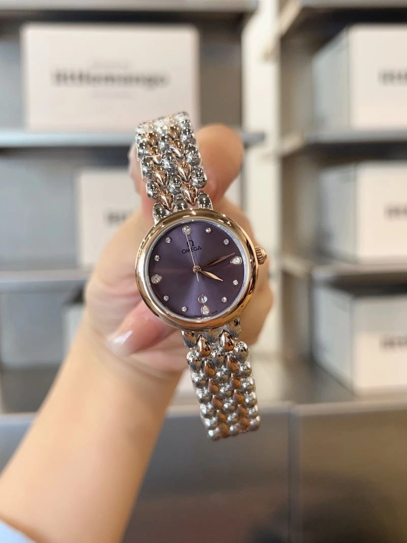 Low-cost OMEGA Watches