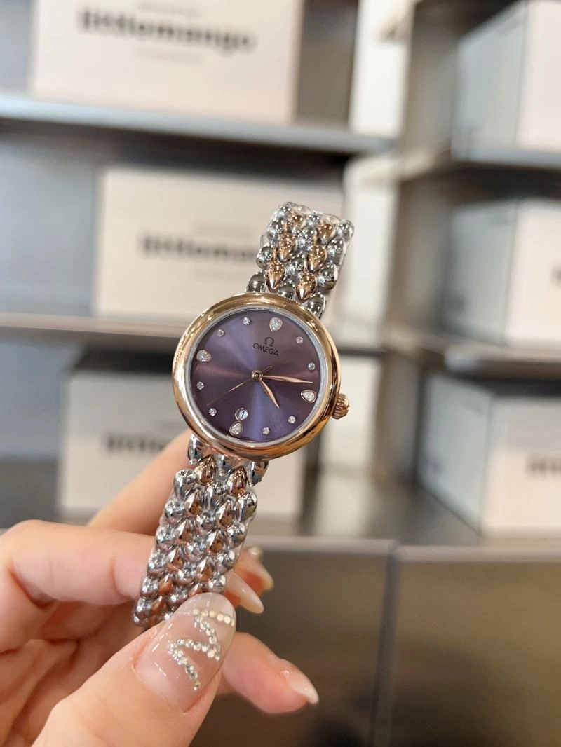 Low-cost OMEGA Watches