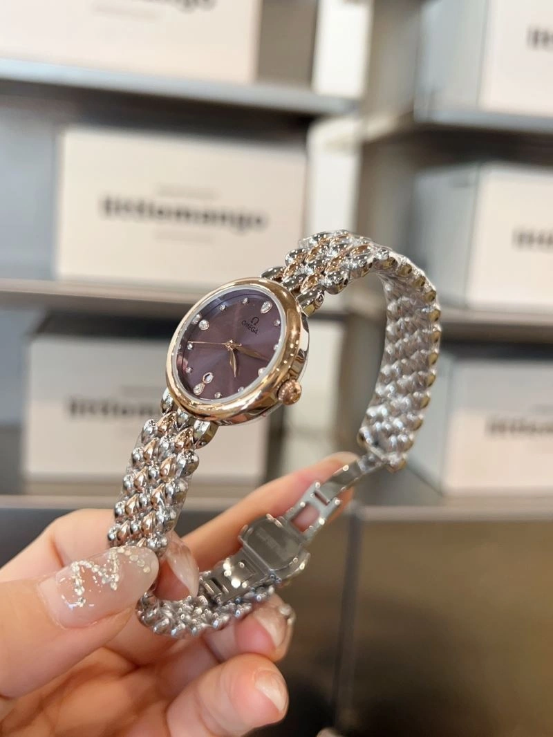 Low-cost OMEGA Watches