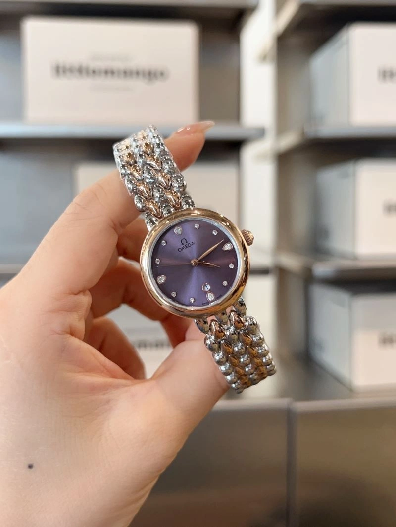 Low-cost OMEGA Watches
