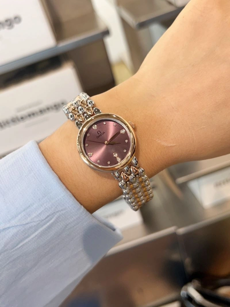 Low-cost OMEGA Watches