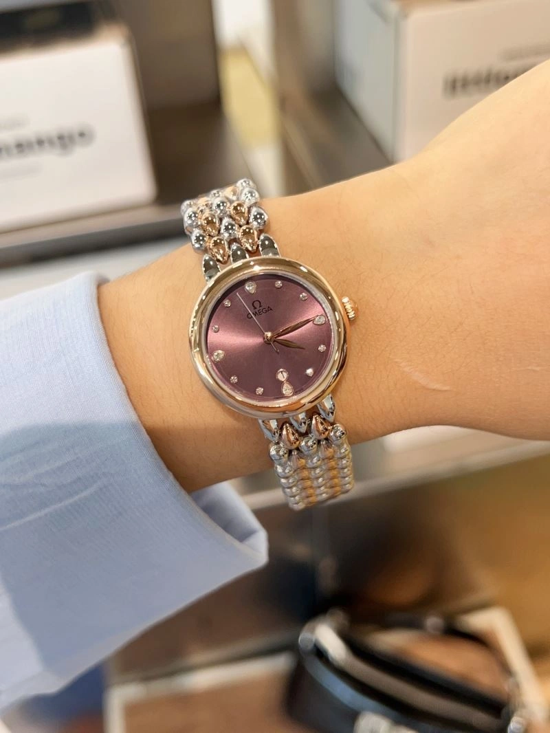 Low-cost OMEGA Watches