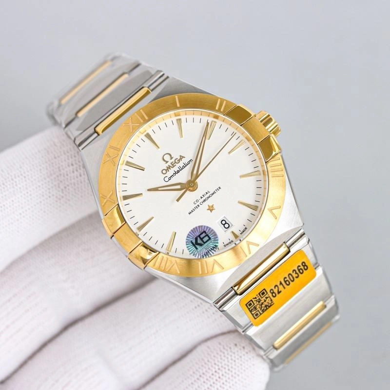 OMEGA Watches