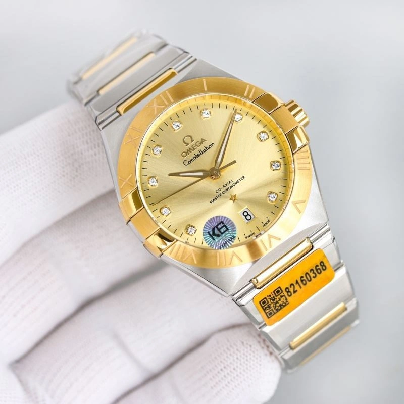 Low-cost OMEGA Watches