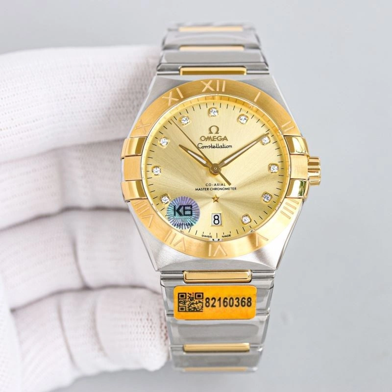 Low-cost OMEGA Watches