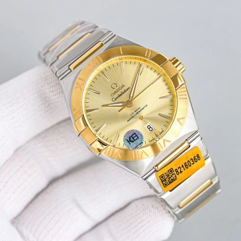 Low-cost OMEGA Watches