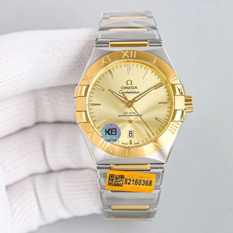 Low-cost OMEGA Watches