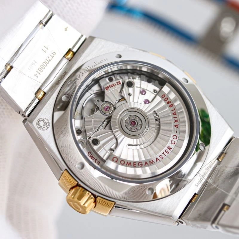 Low-cost OMEGA Watches