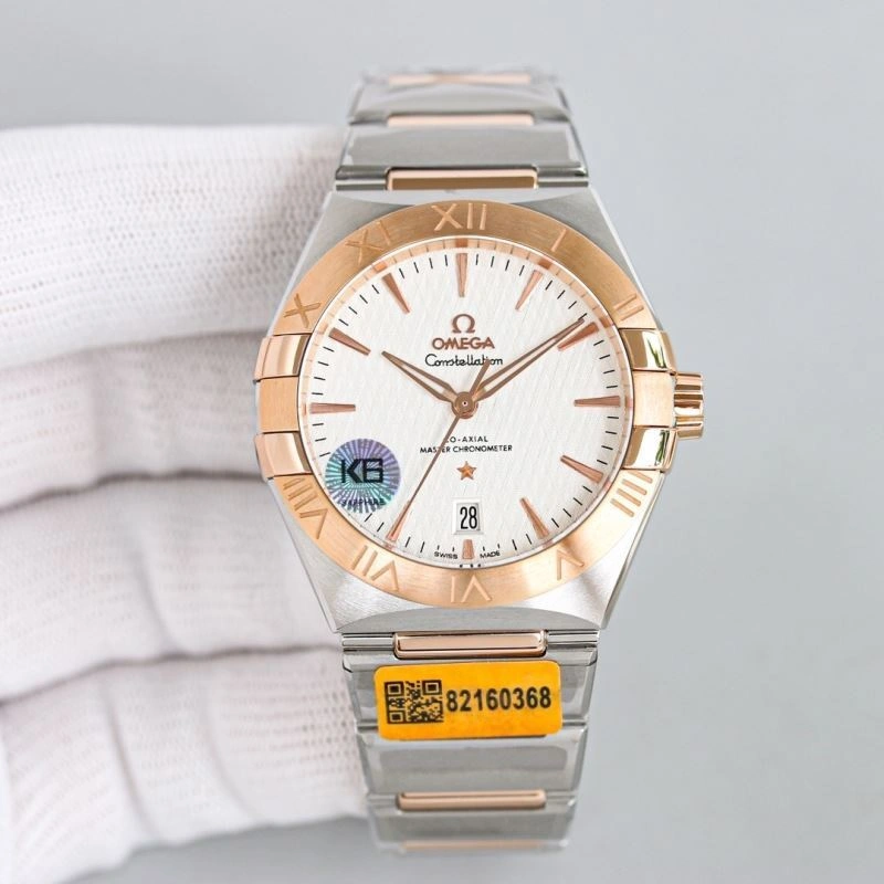 Real OMEGA Watches
