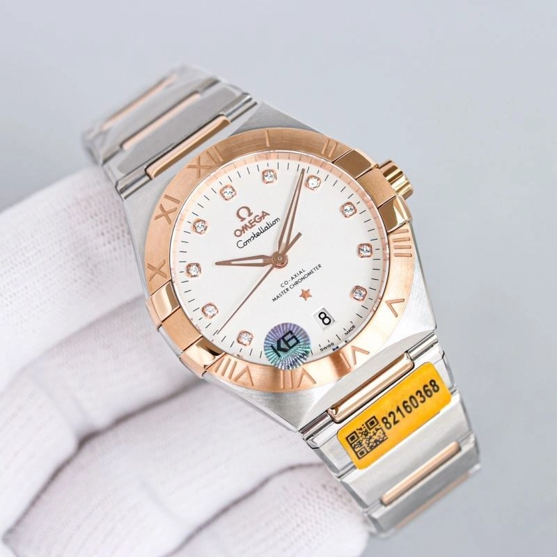Real OMEGA Watches