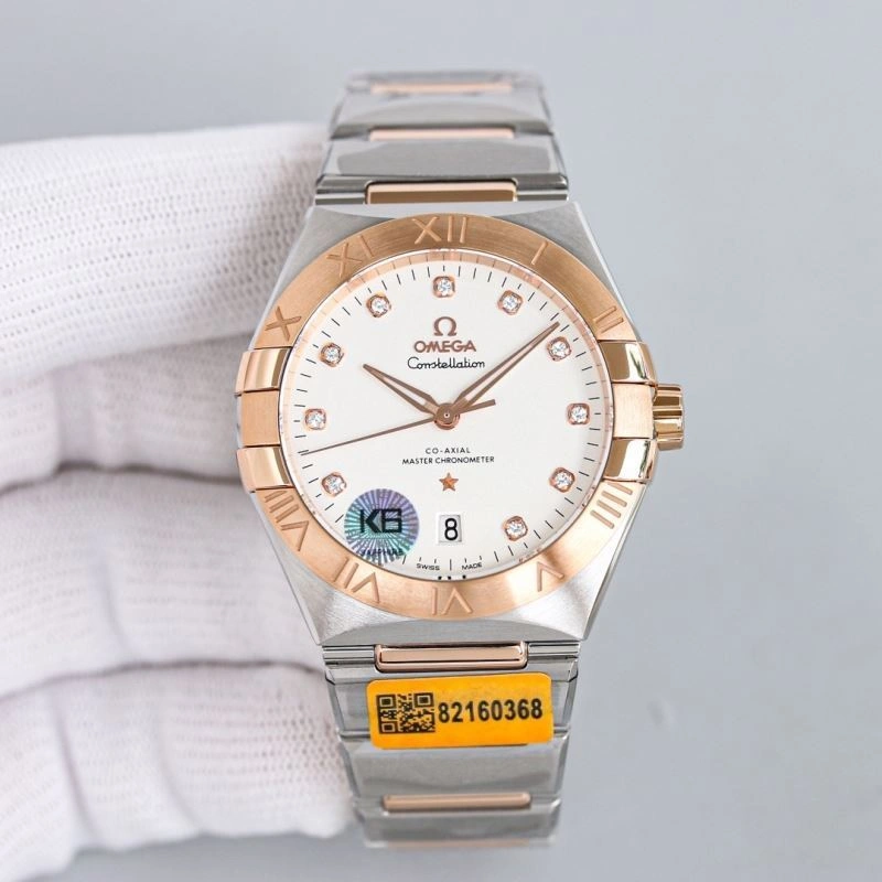 Real OMEGA Watches
