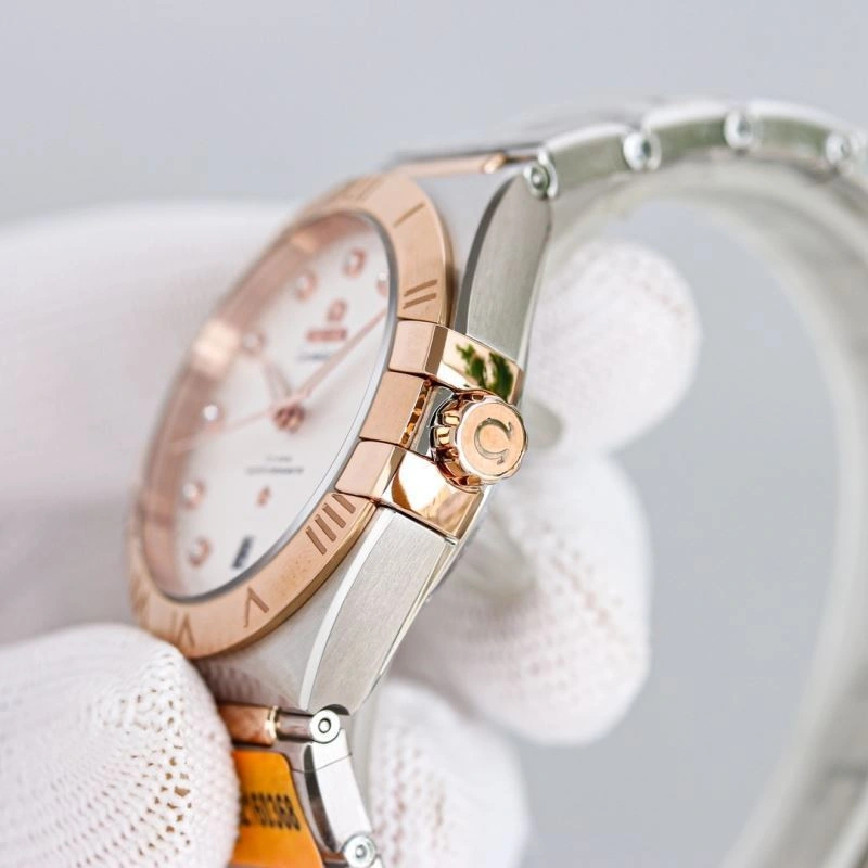 Real OMEGA Watches