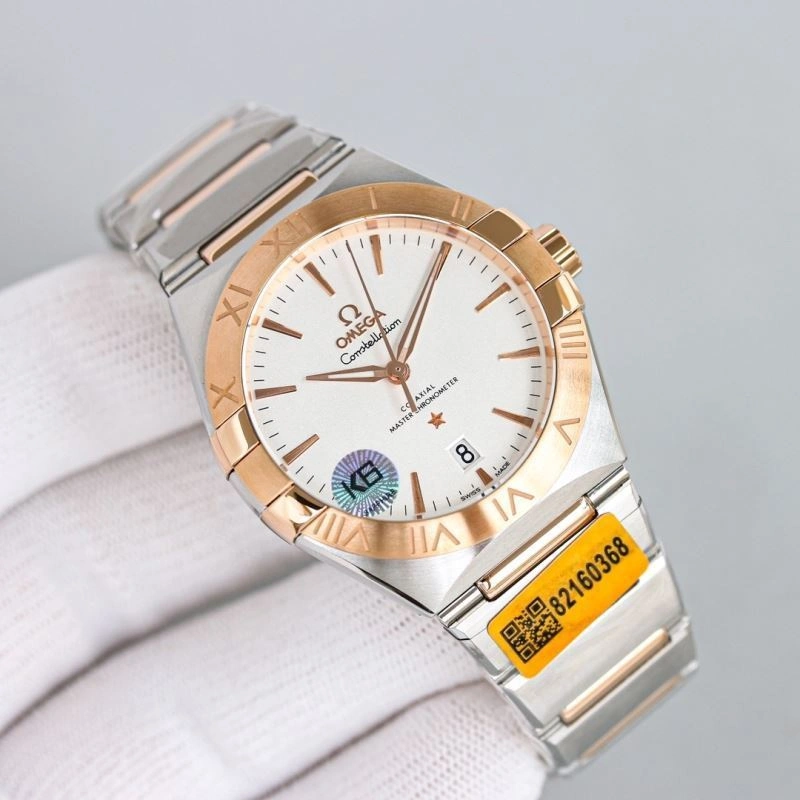 Real OMEGA Watches