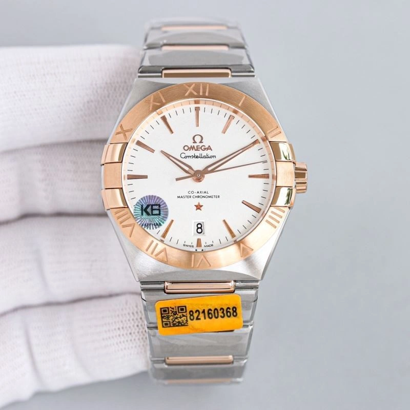Real OMEGA Watches
