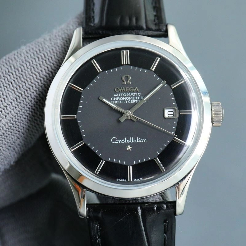 OMEGA Watches